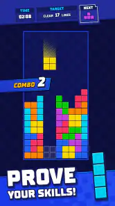 Tetris® Game - Reviewed
