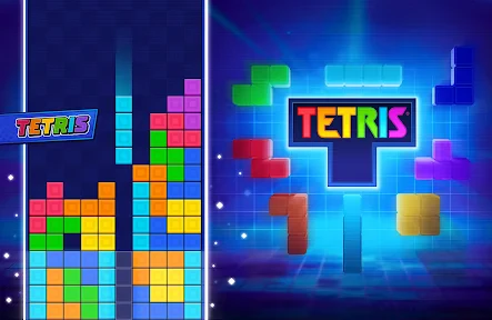 Tetris® Game - Reviewed