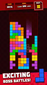 Tetris® Game - Reviewed