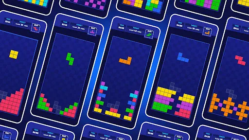 Tetris® Game - Reviewed