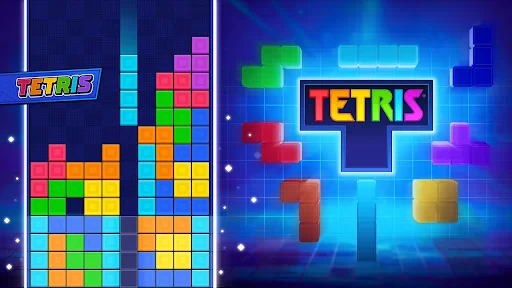 Tetris® Game - Reviewed