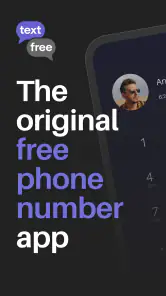 Text Free: Second Call Number App - Reviewed