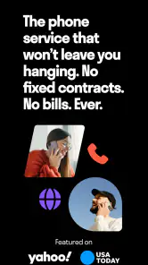 TextNow: Call + Text Unlimited App - Reviewed