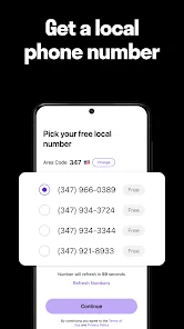 TextNow: Call + Text Unlimited App - Reviewed