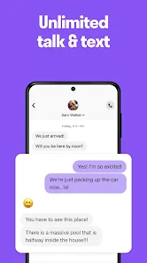 TextNow: Call + Text Unlimited App - Reviewed