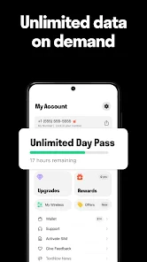 TextNow: Call + Text Unlimited App - Reviewed