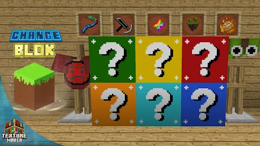 Texture Maker for Minecraft PE App - Reviewed