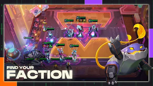TFT: Teamfight Tactics Game - Reviewed