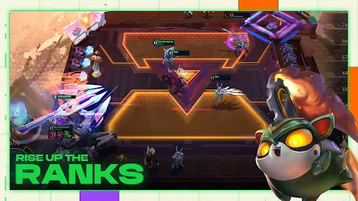 TFT: Teamfight Tactics Game - Reviewed