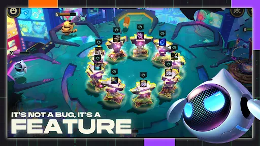 TFT: Teamfight Tactics Game - Reviewed