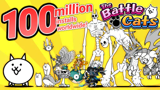 The Battle Cats Game - Reviewed