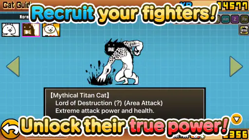 The Battle Cats Game - Reviewed
