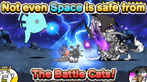 The Battle Cats Game - Reviewed
