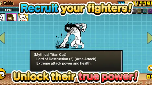 The Battle Cats Game - Reviewed