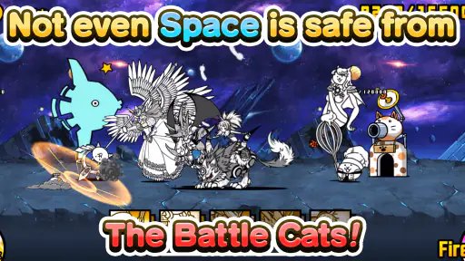 The Battle Cats Game - Reviewed