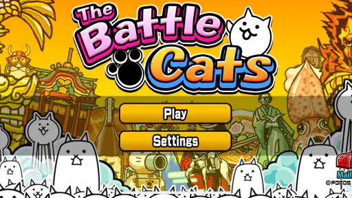 The Battle Cats Game - Reviewed