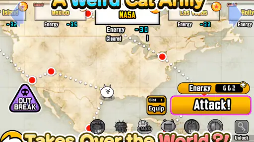 The Battle Cats Game - Reviewed