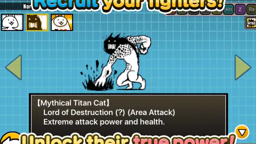 The Battle Cats Game - Reviewed