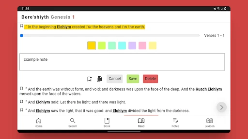 The Cepher App - Reviewed