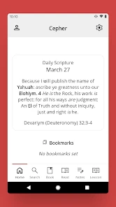 The Cepher App - Reviewed