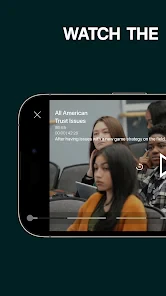The CW App - Reviewed