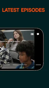 The CW App - Reviewed