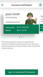 The General® Auto Insurance App - Reviewed