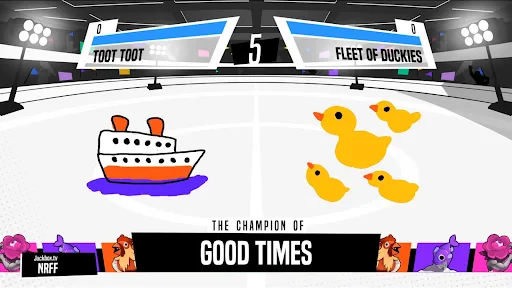 The Jackbox Party Pack 7 Game - Reviewed