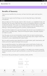 The Language of Letting Go App - Download & Install - Reviewed