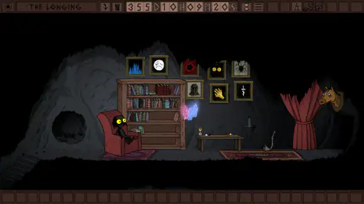 The Longing Game - Reviewed