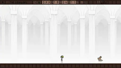 The Longing Game - Reviewed