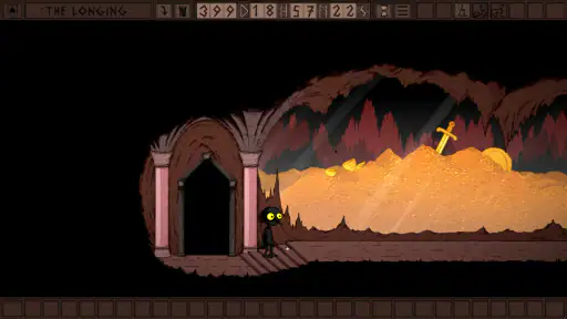 The Longing Game - Reviewed