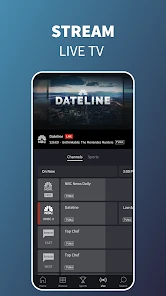 The NBC App - Stream TV Shows App - Reviewed