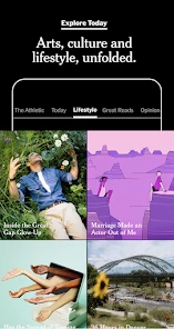 The New York Times: Live News App - Reviewed