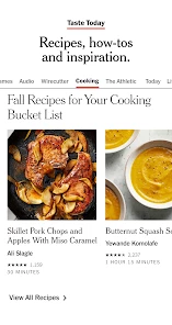 The New York Times: Live News App - Reviewed