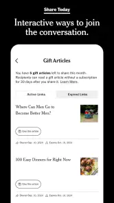 The New York Times: Live News App - Reviewed