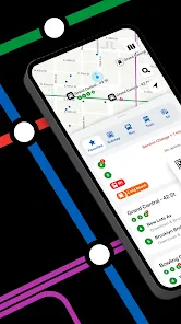 The Official MTA App App - Reviewed