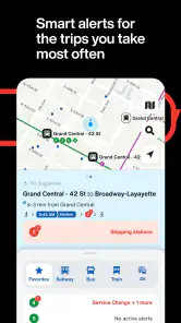 The Official MTA App App - Reviewed