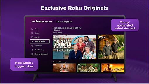 The Roku Channel App - Reviewed
