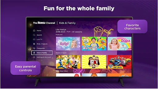 The Roku Channel App - Reviewed