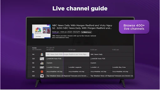 The Roku Channel App - Reviewed