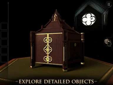 The Room Game - Reviewed