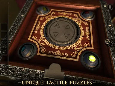 The Room Game - Reviewed