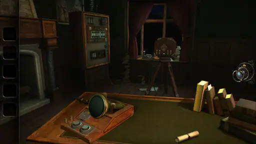 The Room Three Game - Reviewed