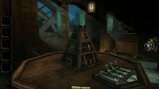 The Room Three Game - Reviewed