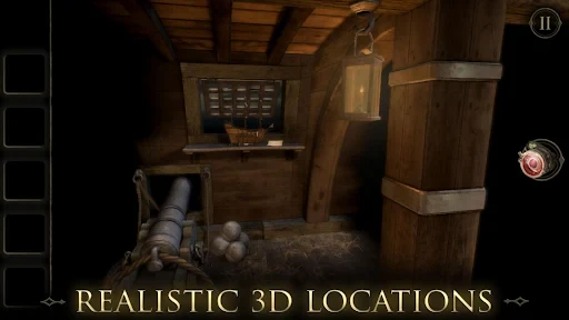 The Room Two Game - Reviewed