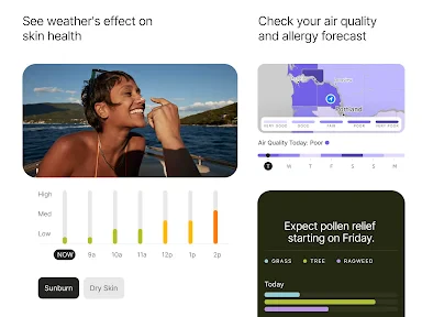 The Weather Channel - Radar App - Reviewed