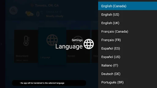 The Weather Network App - Reviewed