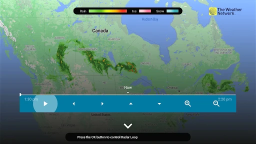 The Weather Network App - Reviewed