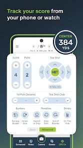 TheGrint | Golf Handicap & GPS App - Reviewed